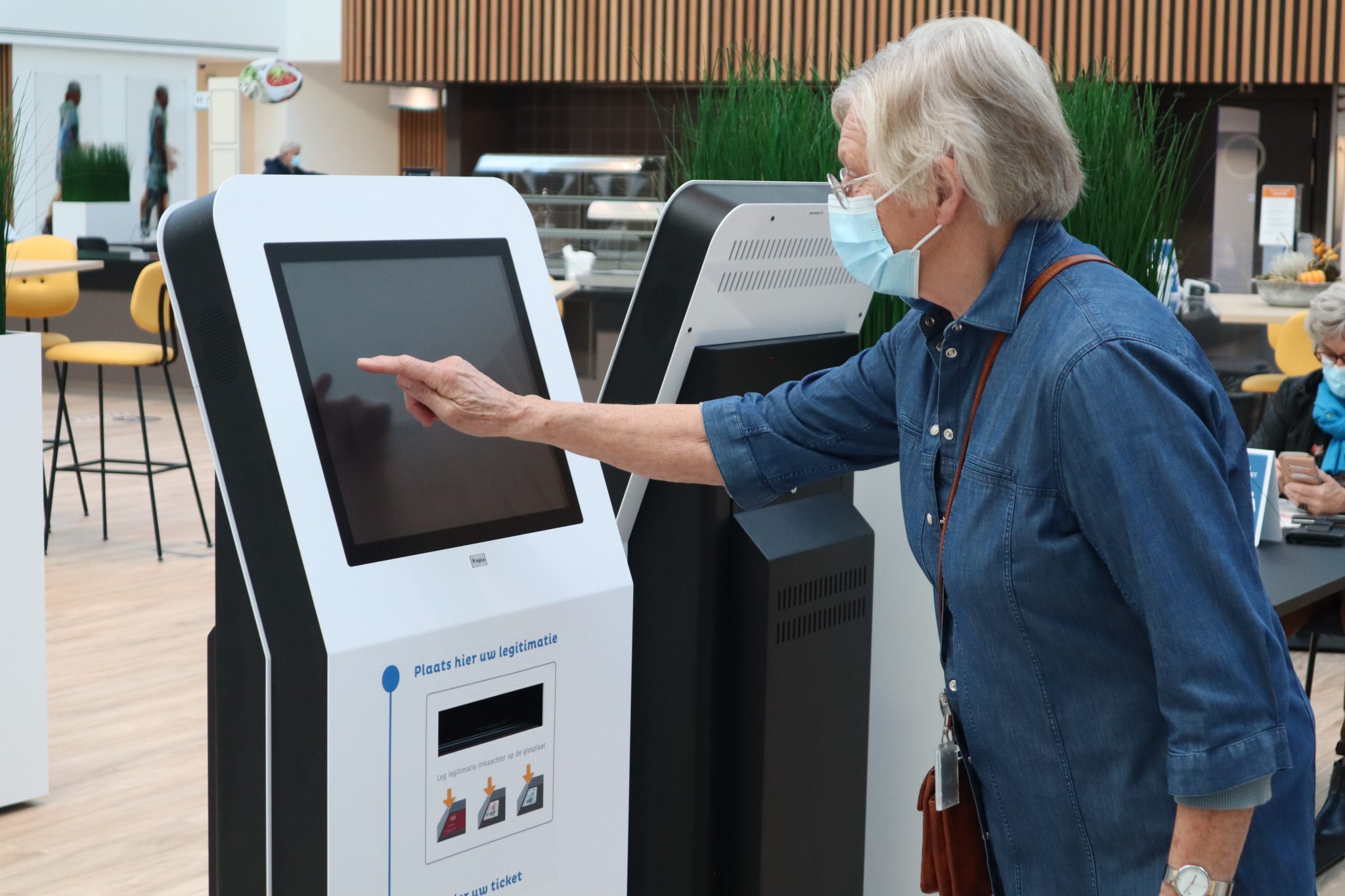 Logis.P - Digitalisering in de zorg - Logis.P