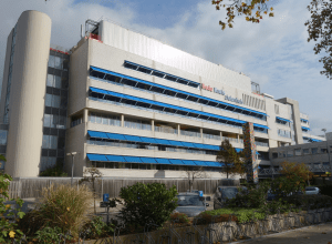 Logis.P - Digitalisering in de zorg - Logis.P