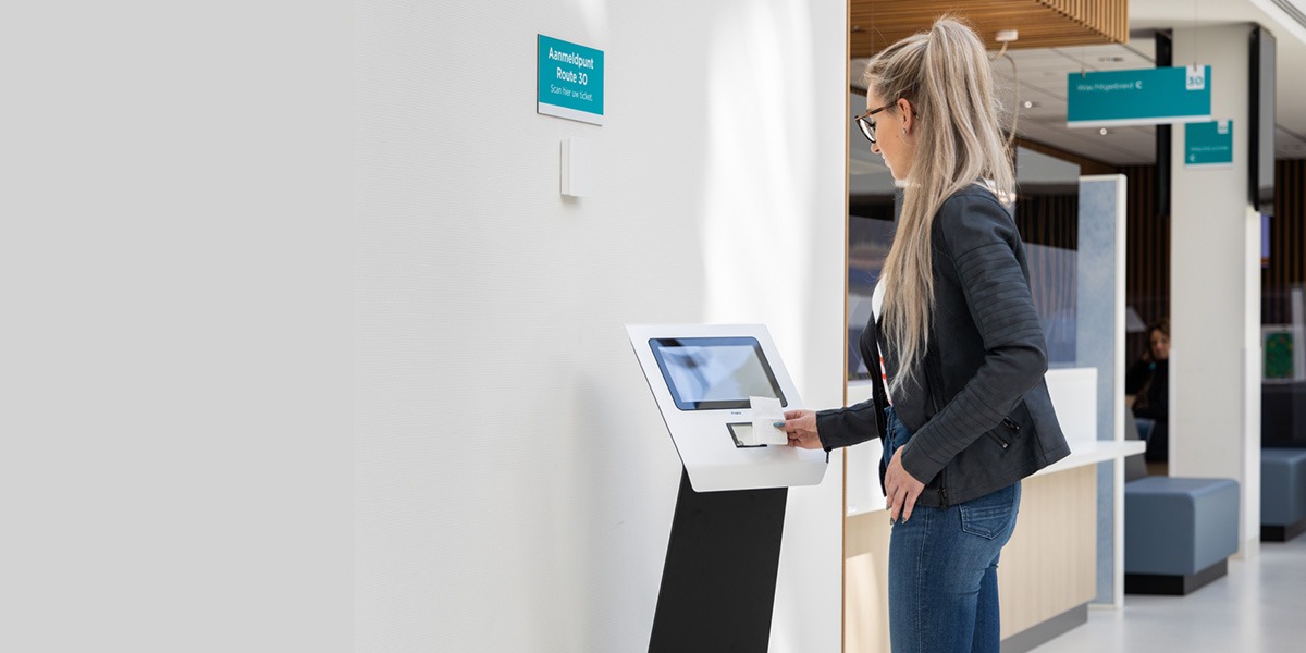 Eenvoud voorop: de onmisbare waarde van een inclusieve patiëntreis ...