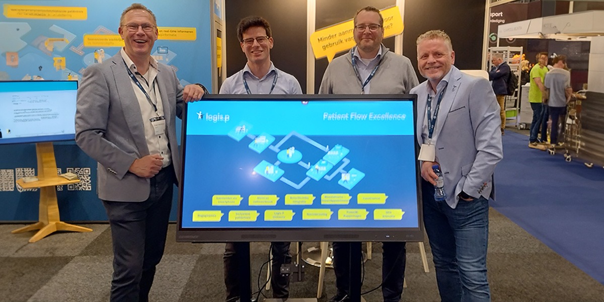 Onze kernwaarden: dit maakt Logis.P uniek!