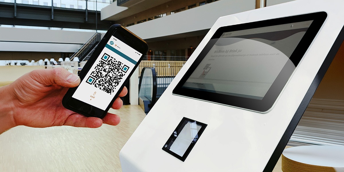 Logis.P. schrijft helder blog over patient flow management